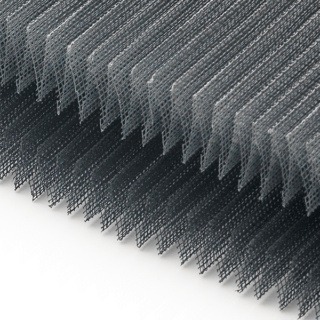 Pleated Screen mesh – taiwan-plisse.com